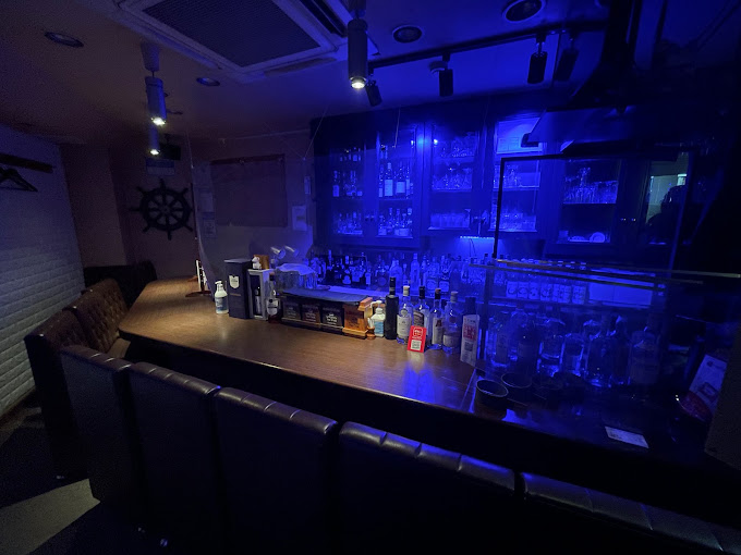 新しくショットバーでお取り扱いが始まりました☕ - P.BERRY